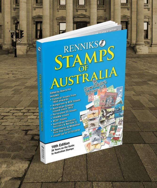 Renniks Books | Renniks
