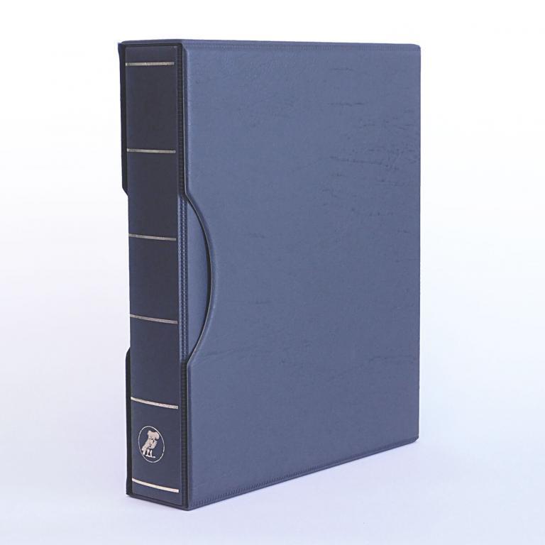 Renniks Coin Album Plastic Refill Pages, 30 Pockets, Pack 10 | Renniks